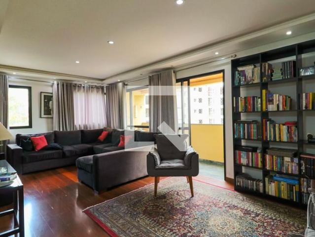 Apto, Panamby, 3 Quartos, 166 m2 São Paulo