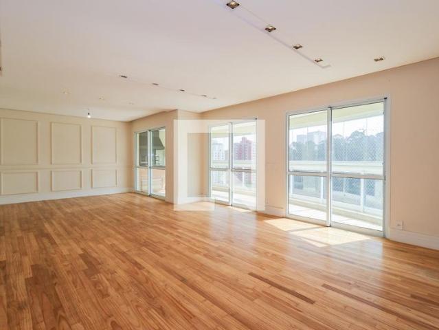 Apto, Panamby, 3 Quartos, 173 m2 São Paulo