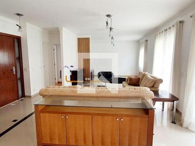 Apto, Panamby, 3 Quartos, 173 m2 São Paulo