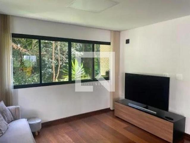 Apto, Panamby, 3 Quartos, 170 m2 São Paulo