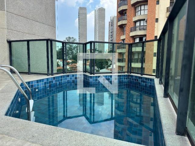 Apto, Panamby, 3 Quartos, 170 m2 São Paulo