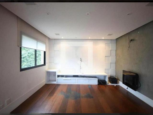 Apto, Panamby, 3 Quartos, 170 m2 São Paulo