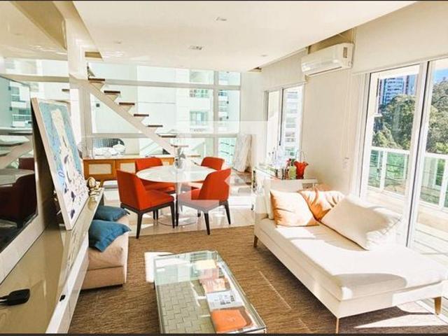 Apto, Panamby, 3 Quartos, 172 m2 São Paulo