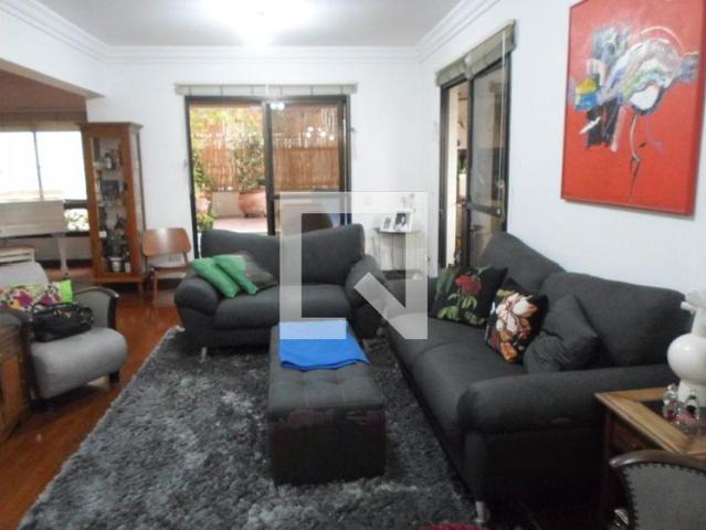 Apto, Panamby, 3 Quartos, 176 m2 São Paulo