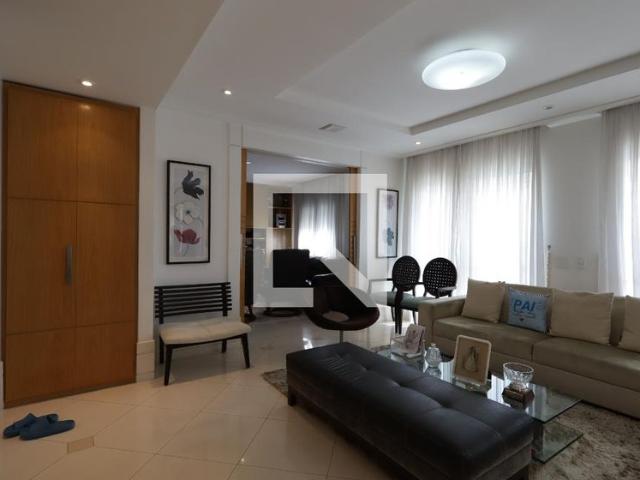 Apto, Panamby, 3 Quartos, 180 m2 São Paulo