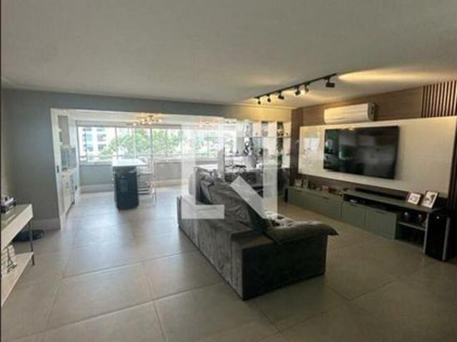 Apto, Panamby, 3 Quartos, 182 m2 São Paulo