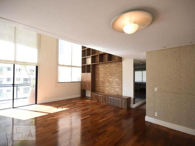 Apto, Panamby, 3 Quartos, 185 m2 São Paulo