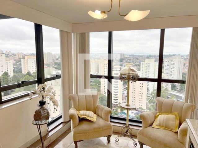 Apto, Panamby, 3 Quartos, 190 m2 São Paulo