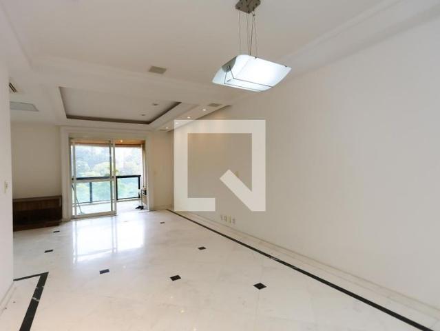 Apto, Panamby, 3 Quartos, 192 m2 São Paulo