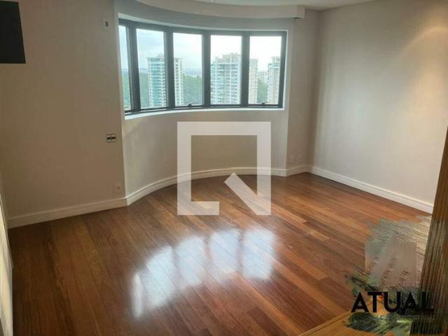 Apto, Panamby, 3 Quartos, 192 m2 São Paulo