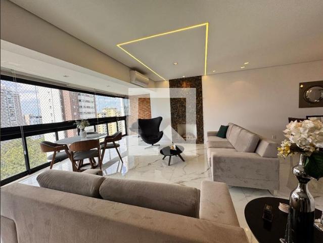 Apto, Panamby, 3 Quartos, 195 m2 São Paulo