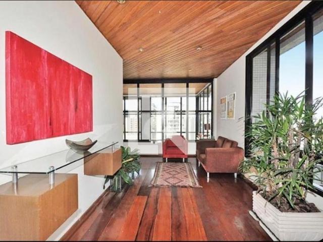 Apto, Panamby, 3 Quartos, 198 m2 São Paulo