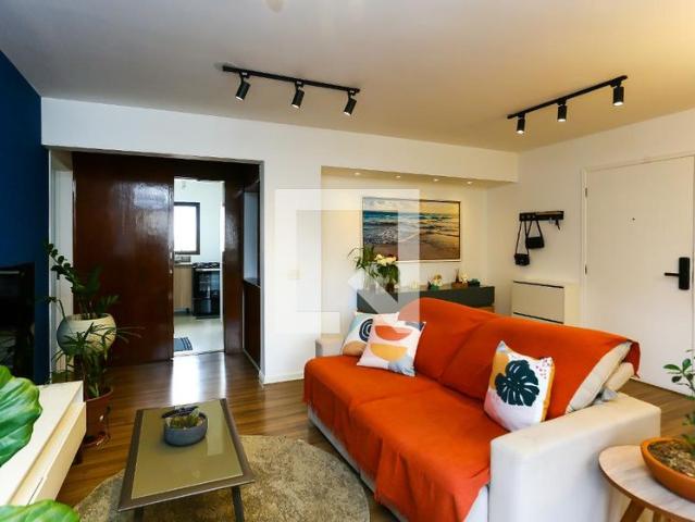 Apto, Panamby, 3 Quartos, 100 m2 São Paulo