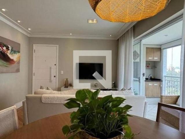 Apto, Panamby, 3 Quartos, 100 m2 São Paulo