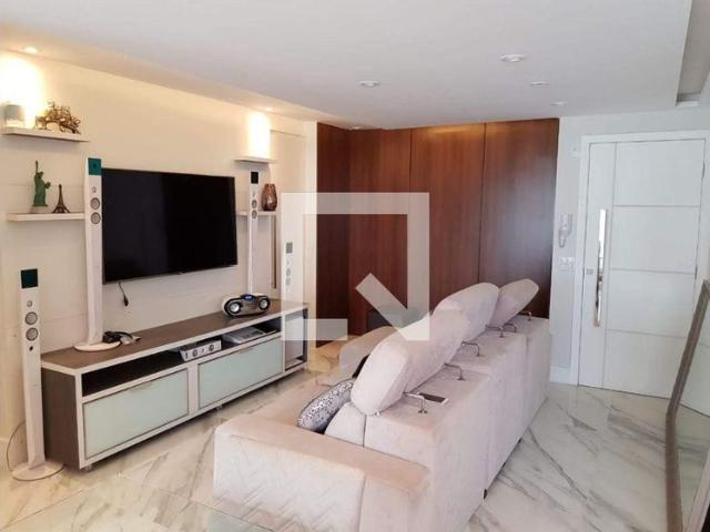 Apto, Panamby, 3 Quartos, 104 m2 São Paulo