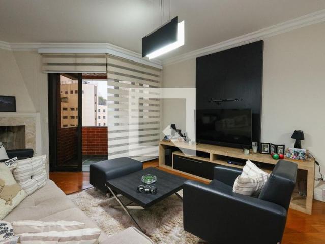 Apto, Panamby, 3 Quartos, 105 m2 São Paulo