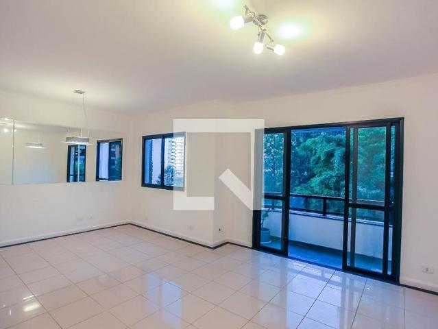 Apto, Panamby, 3 Quartos, 105 m2 São Paulo