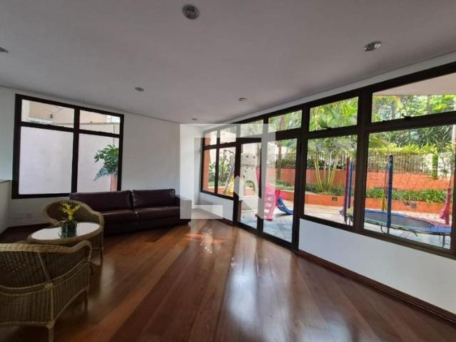 Apto, Panamby, 3 Quartos, 105 m2 São Paulo
