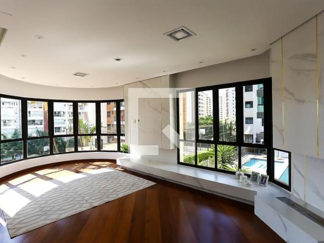 Apto, Panamby, 3 Quartos, 108 m2 São Paulo