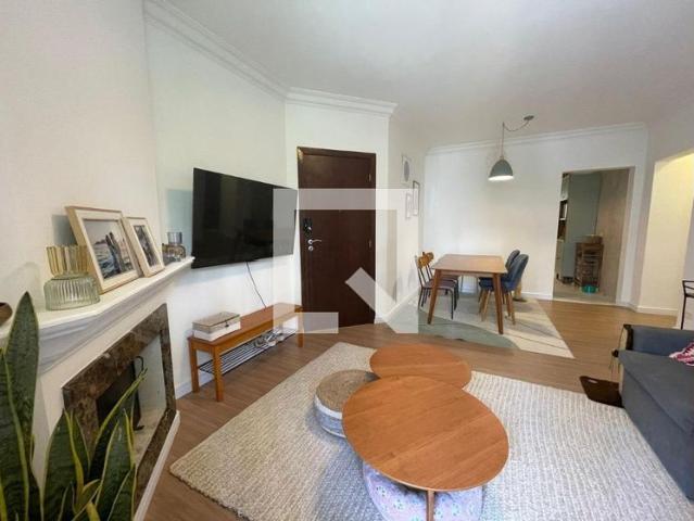 Apto, Panamby, 3 Quartos, 109 m2 São Paulo