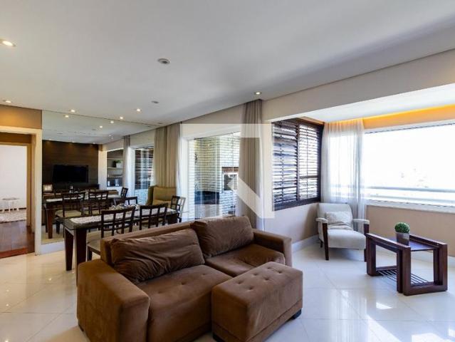 Apto, Panamby, 3 Quartos, 113 m2 São Paulo
