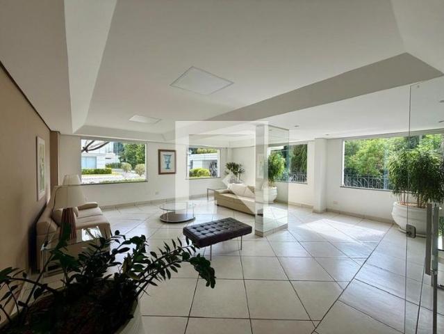 Apto, Panamby, 3 Quartos, 110 m2 São Paulo