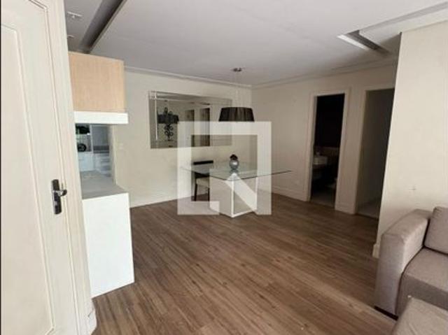 Apto, Panamby, 3 Quartos, 112 m2 São Paulo