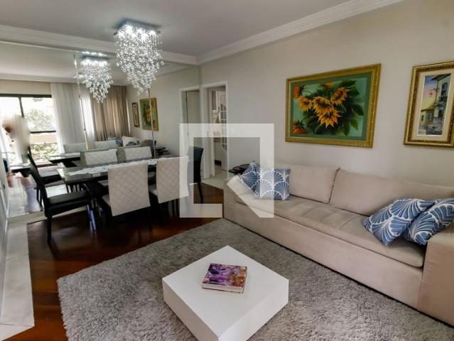 Apto, Panamby, 3 Quartos, 117 m2 São Paulo