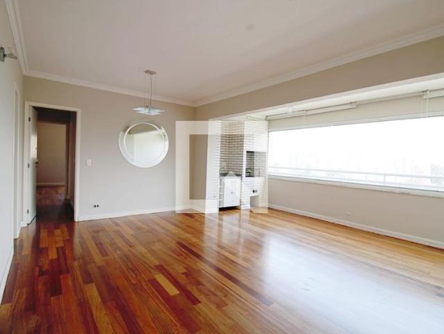 Apto, Panamby, 3 Quartos, 115 m2 São Paulo