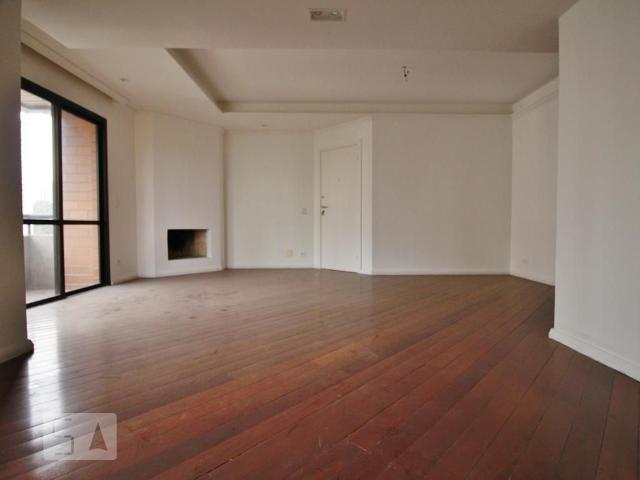 Apto, Panamby, 3 Quartos, 115 m2 São Paulo