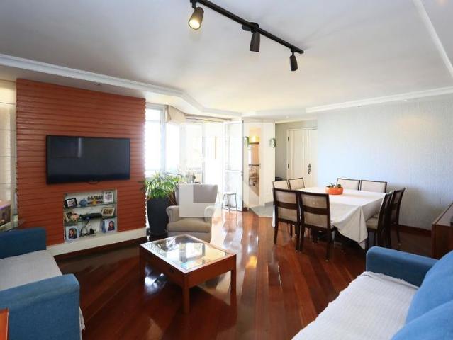 Apto, Panamby, 3 Quartos, 116 m2 São Paulo