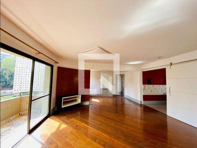 Apto, Panamby, 3 Quartos, 123 m2 São Paulo