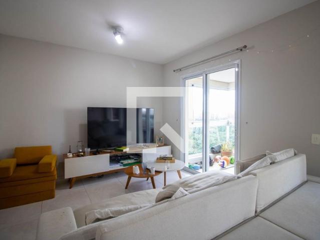 Apto, Panamby, 3 Quartos, 120 m2 São Paulo