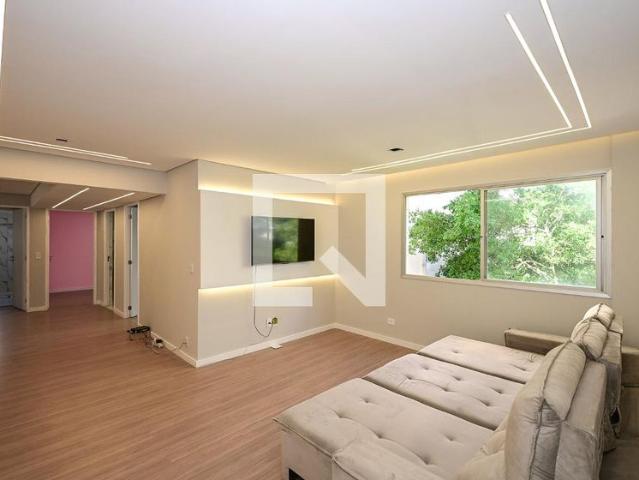 Apto, Panamby, 3 Quartos, 120 m2 São Paulo