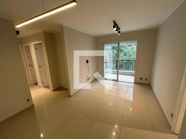 Apto, Panamby, 3 Quartos, 120 m2 São Paulo
