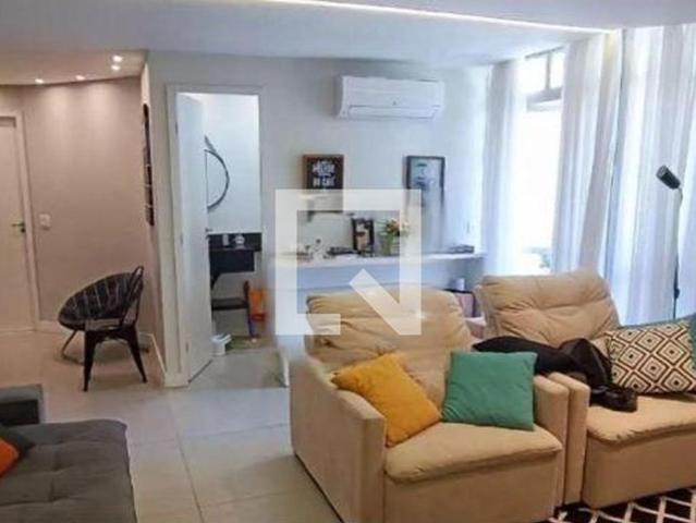 Apto, Panamby, 3 Quartos, 121 m2 São Paulo