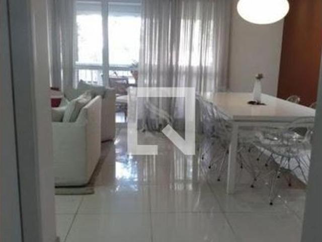 Apto, Panamby, 3 Quartos, 122 m2 São Paulo