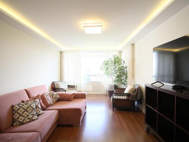 Apto, Panamby, 4 Quartos, 127 m2 São Paulo