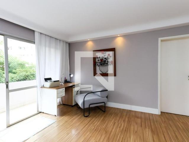 Apto, Panamby, 3 Quartos, 127 m2 São Paulo