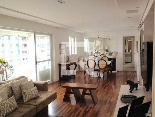 Apto, Panamby, 3 Quartos, 124 m2 São Paulo
