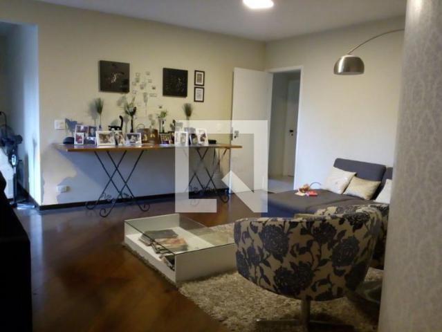 Apto, Panamby, 3 Quartos, 128 m2 São Paulo