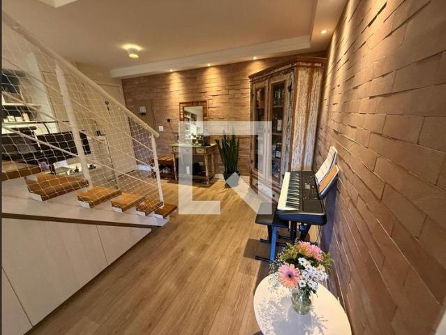 Apto, Panamby, 3 Quartos, 128 m2 São Paulo