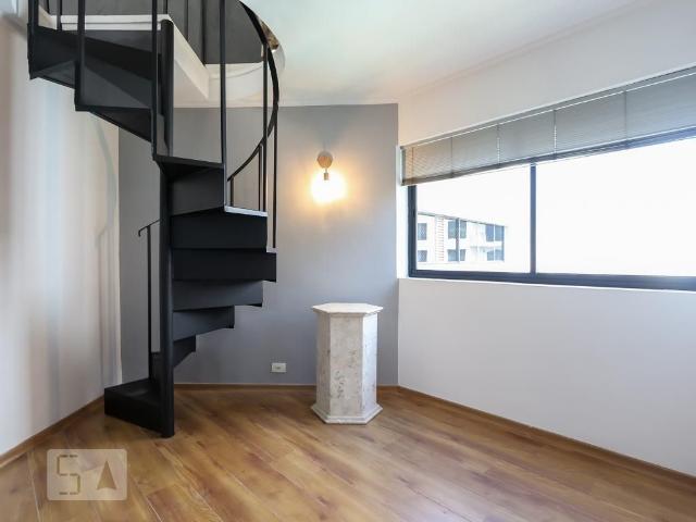 Apto, Panamby, 3 Quartos, 128 m2 São Paulo