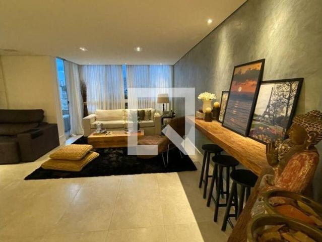 Apto, Panamby, 3 Quartos, 130 m2 São Paulo