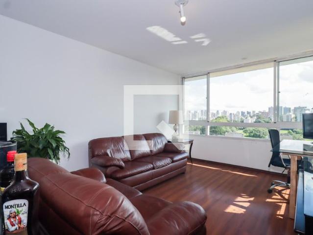 Apto, Panamby, 3 Quartos, 130 m2 São Paulo