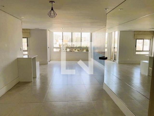 Apto, Panamby, 3 Quartos, 130 m2 São Paulo