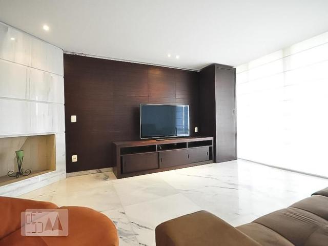 Apto, Panamby, 3 Quartos, 140 m2 São Paulo