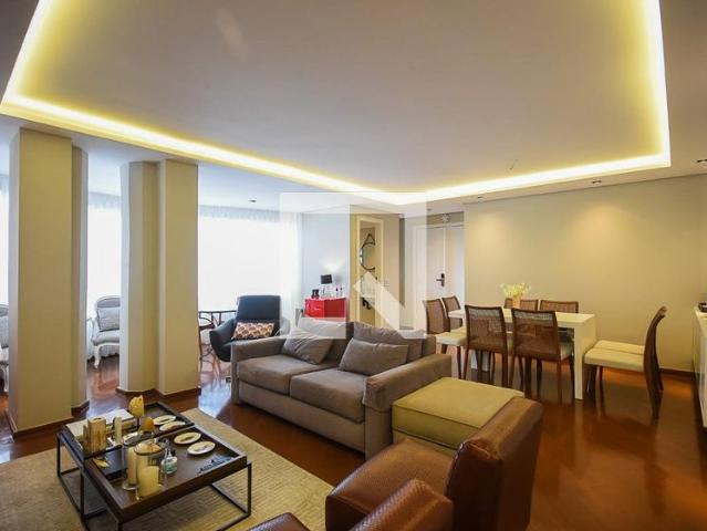 Apto, Panamby, 3 Quartos, 116 m2 São Paulo