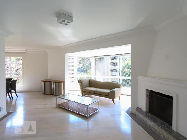 Apto, Panamby, 3 Quartos, 138 m2 São Paulo