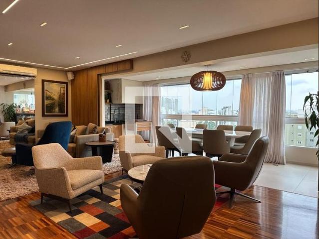 Apto, Panamby, 3 Quartos, 138 m2 São Paulo